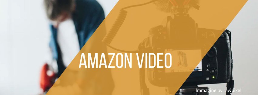 Come utilizzare i video su Amazon - M101